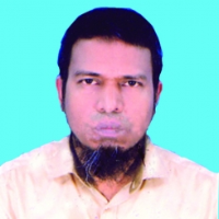 Employee Information - Department of Civil Engineering, DUET, Gazipur